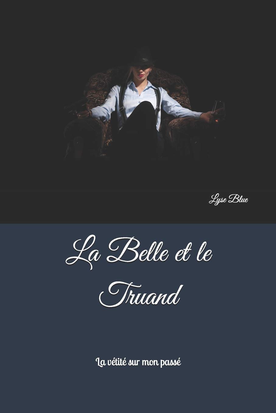 La trilogie "La Belle et le Truand" - Sweet Pearl Girl