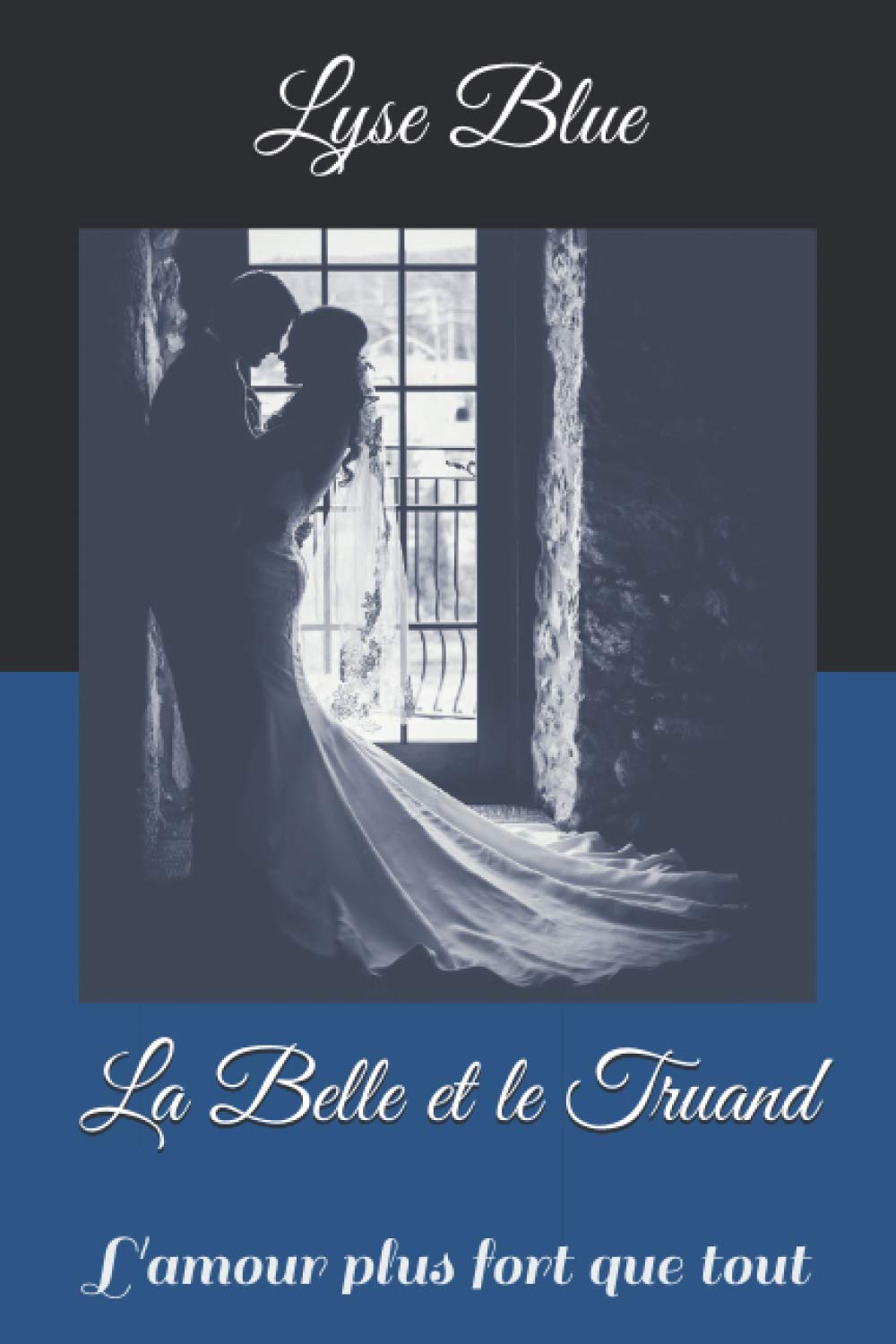 La trilogie "La Belle et le Truand" - Sweet Pearl Girl